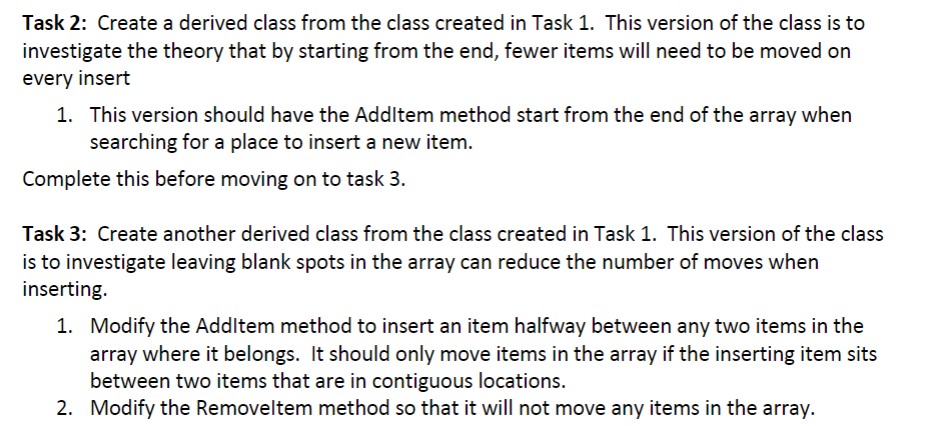 Solved Objective: The objective of this Lab is to manipulate | Chegg.com