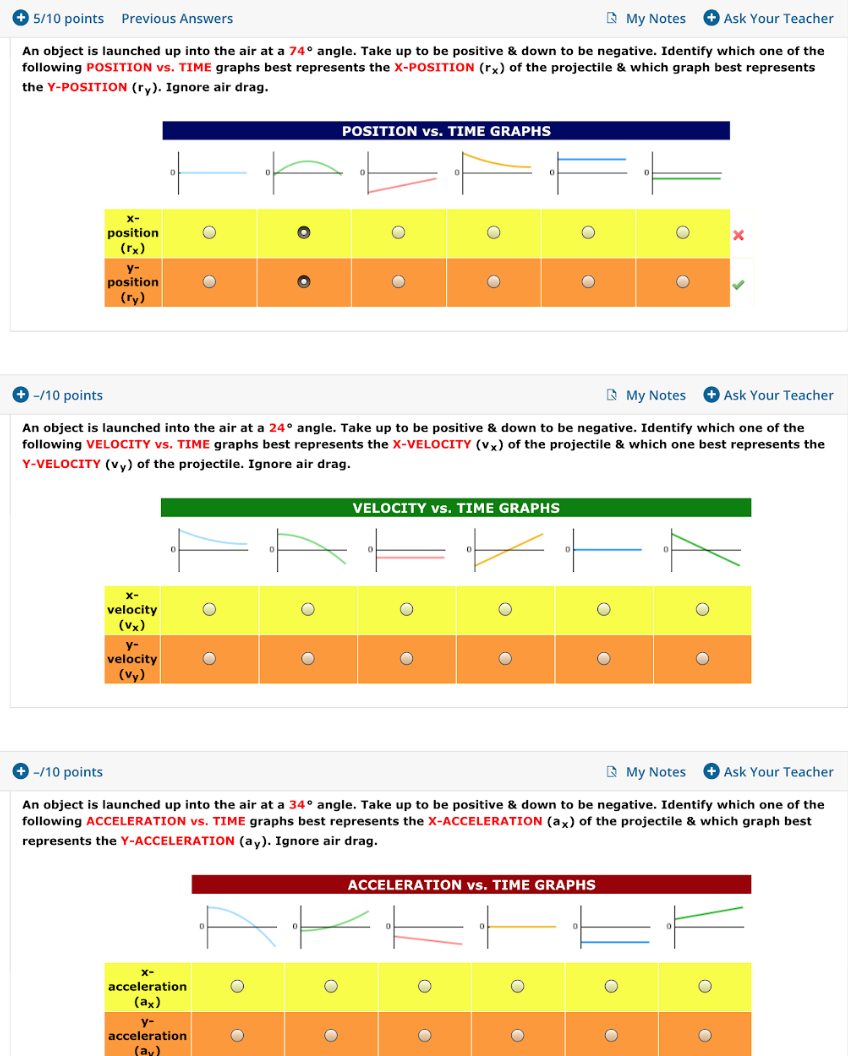 Solved PLEASE EXPLAIN STEP BY STEP HOW TO DO THESE. | Chegg.com