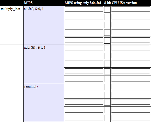 Computer Organization and Architecture: Question: You | Chegg.com
