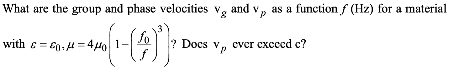 Solved code class="asciimath">What are the group and phase | Chegg.com