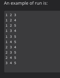 Solved Hi, I'd like your help to comment what each line does | Chegg.com