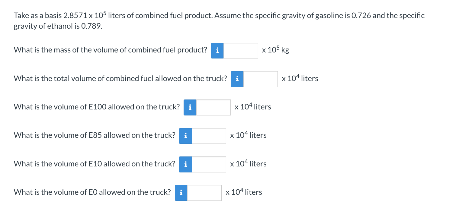 Solved In an effort to satisfy local demand for various | Chegg.com