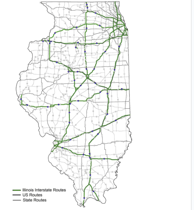 Use graph theory results to plan vacation trips with | Chegg.com