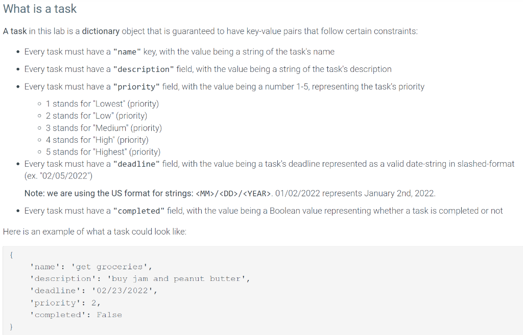 Solved Introduction In this lab, we are writing a function | Chegg.com