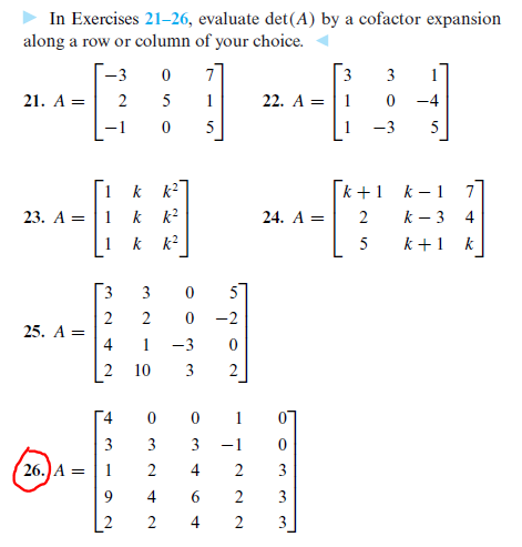 Solved In Exercises 9-14, use the arrow technique to | Chegg.com