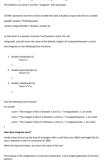 Solved Given the code and problem below 1.a) Explain the | Chegg.com
