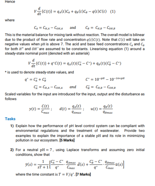 Solved Project Report Write a project report outlining all | Chegg.com