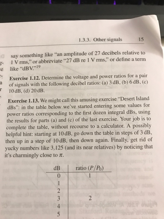 Solved Determine the voltage and power ratios for a pair | Chegg.com