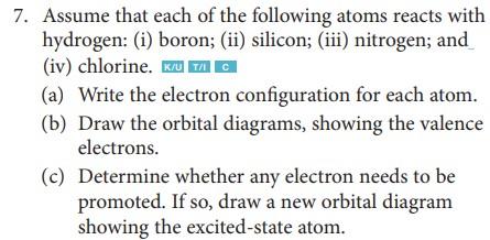 Solved Can you help me solve 7C) with explanations. I'm not | Chegg.com