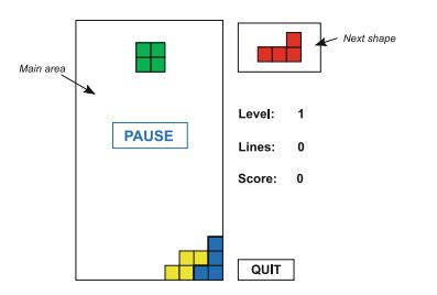 Solved I need help recreating this screenshot in Java. More | Chegg.com