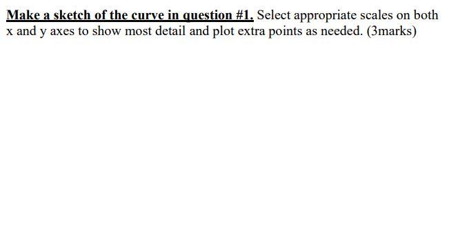 Solved For the given function, find (a) Maximum (b) Minimum | Chegg.com