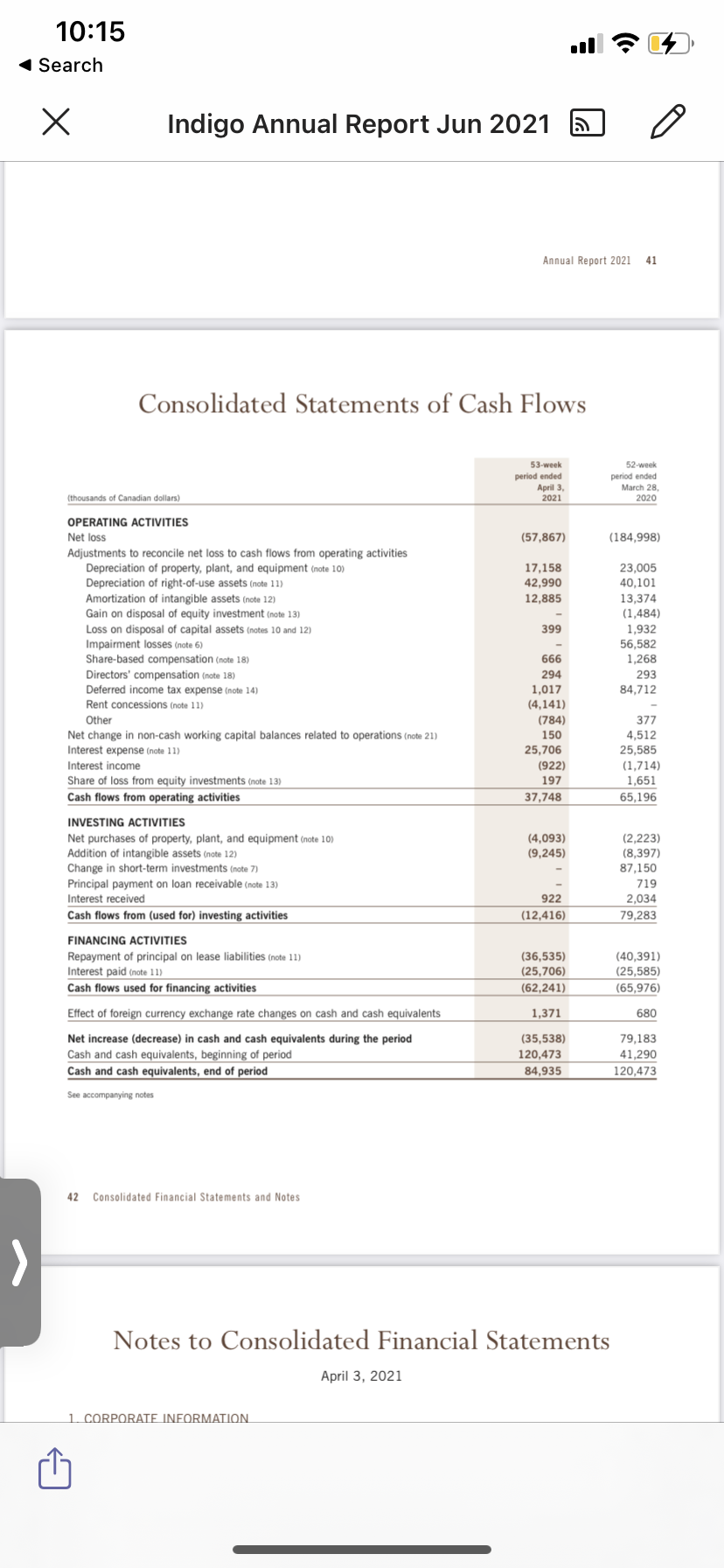 Solved What were the company’s total cash inflows and | Chegg.com