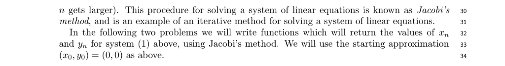 Solved Please! Need help with this Python Lab! Problem 5,6,7 | Chegg.com