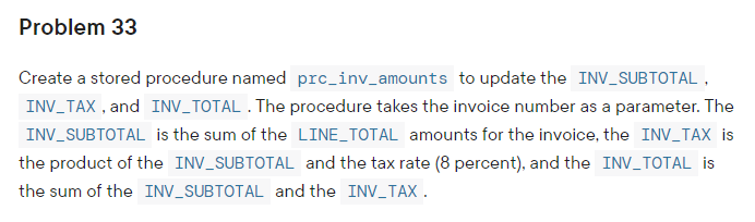 Solved Database name: Ch08_SaleCo2 1002 Table name: CUSTOMER | Chegg.com
