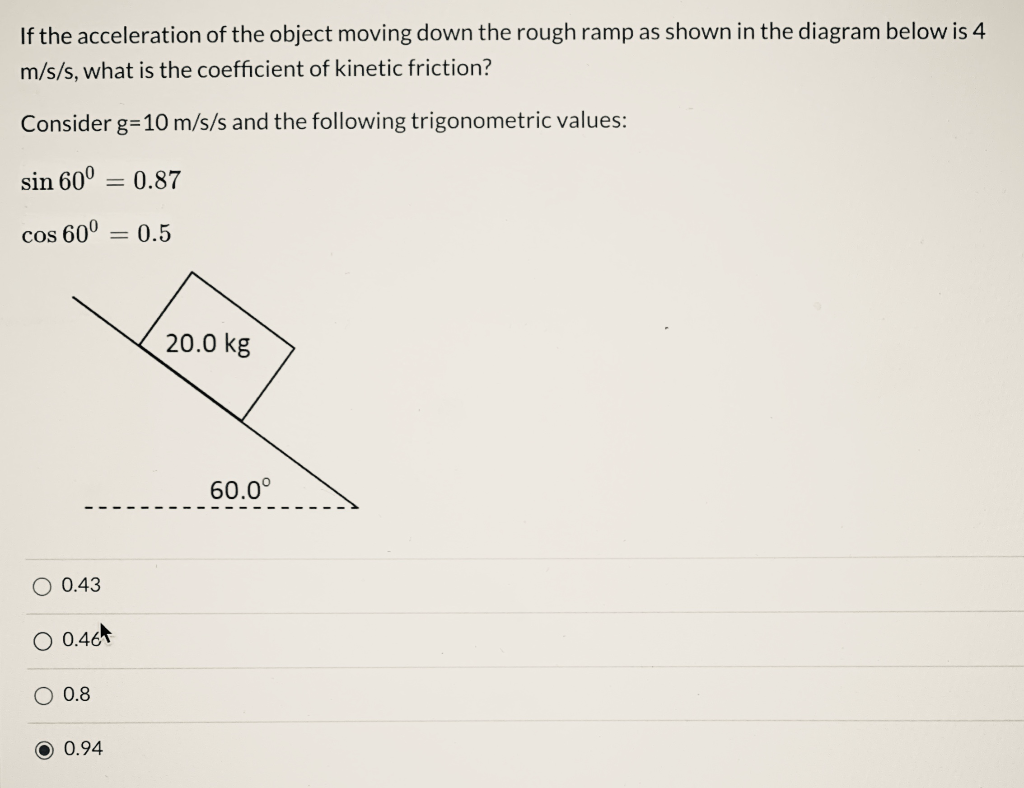 Solved Please double check my work & please use the | Chegg.com