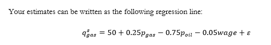 Solved 3. Using OLS Estimates with Multible Variables (Week | Chegg.com Solved 3. Using OLS Estimates with Multible Variables (Week | Chegg.com
