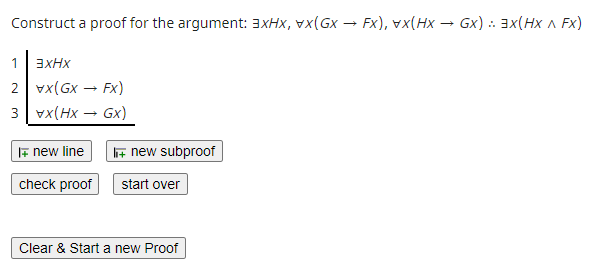A V Notation for logic operators negation: | Chegg.com