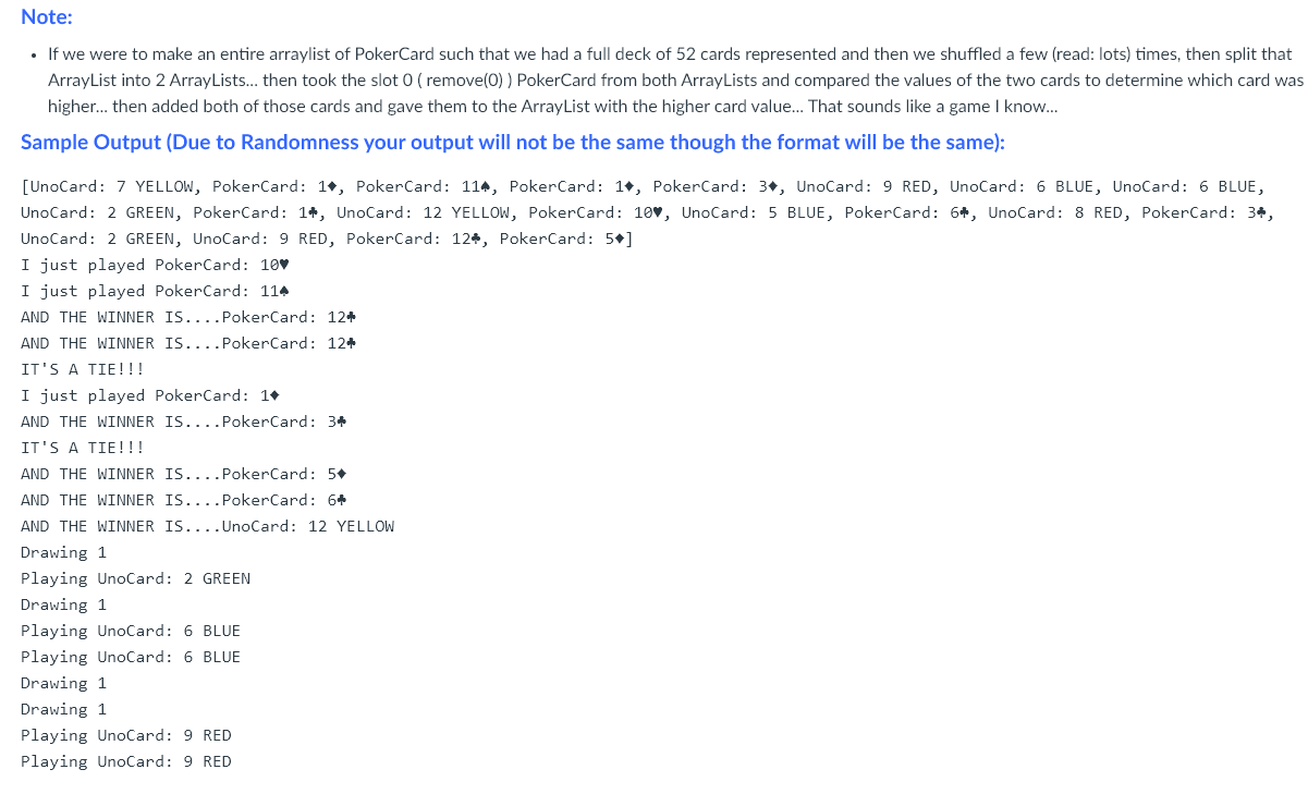 Solved Instructions: Setting up the project ( 2 points ) | Chegg.com