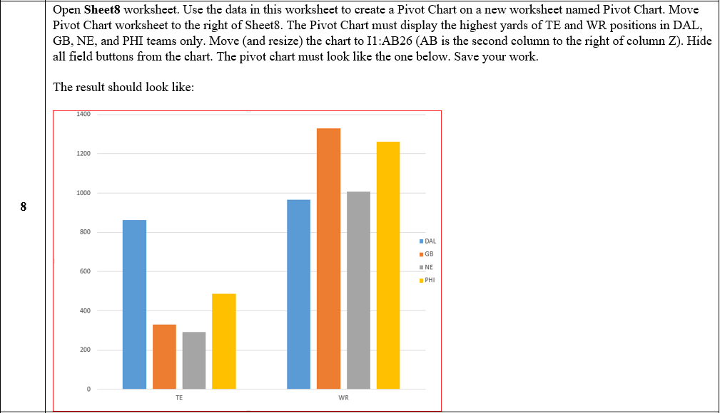 Solved Open Sheet3 worksheet. Use the data in this | Chegg.com