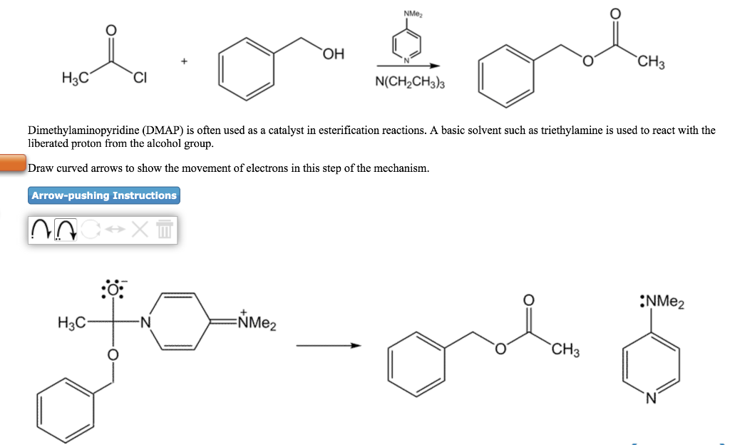 Solved OH CH3 H3C он Esters can be synthesized by an | Chegg.com