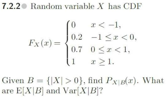 Solved: I Know The Solution And Posted It, But I Was Wanti... | Chegg.com
