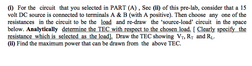 Solved Typical Series-Parallel Resistor Circuits using 5 | Chegg.com
