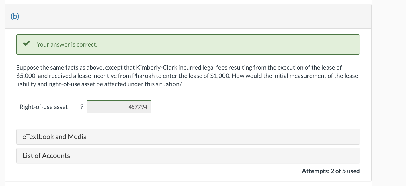 Solved Assume that on December 31, 2024, Kimberly-Clark | Chegg.com