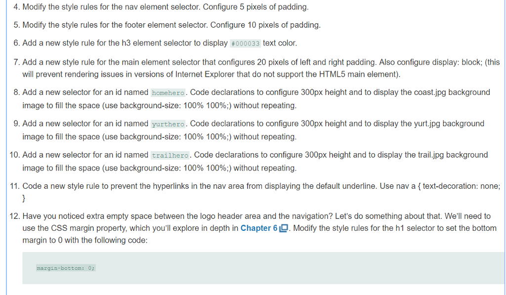 Task 1: Create a folder on your hard drive or | Chegg.com