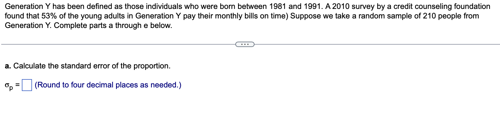Solved Generation Y has been defined as those individuals | Chegg.com