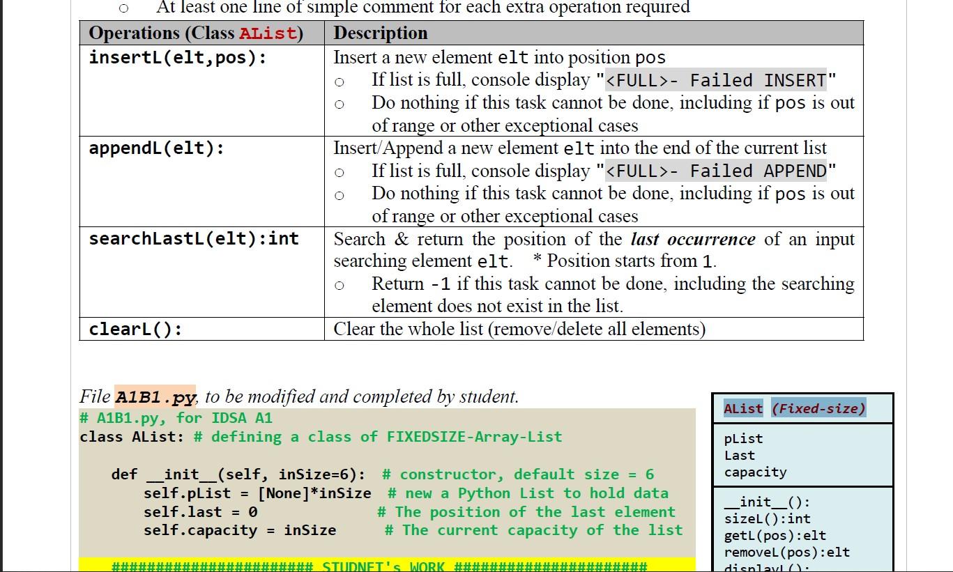 Solved Sample console display output of executing the main | Chegg.com