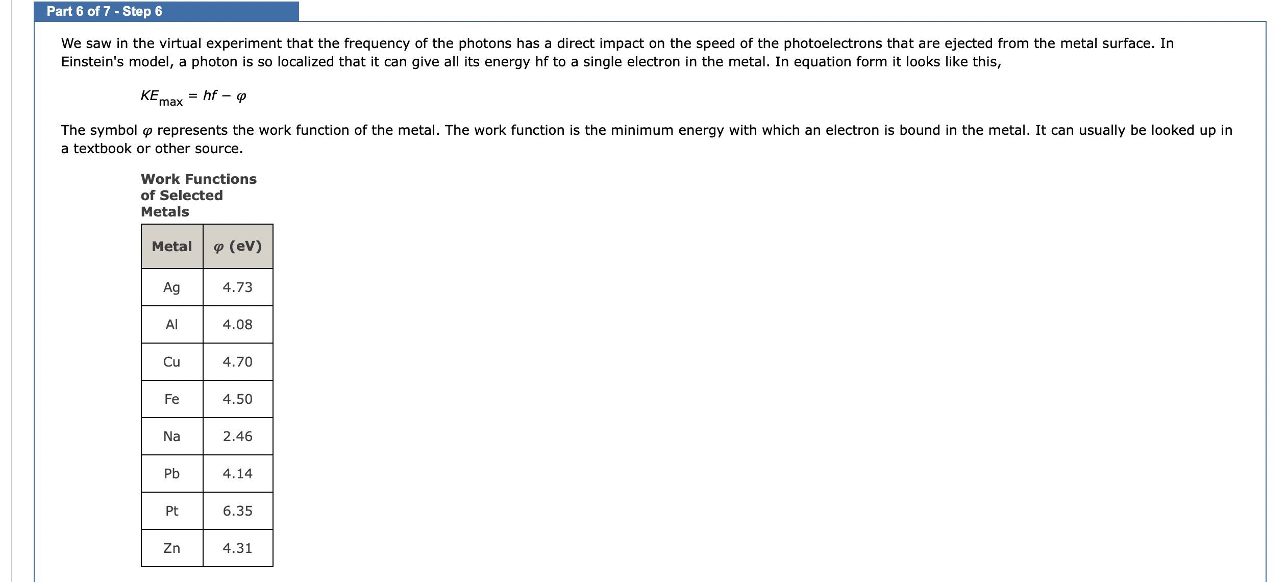 [Solved]: The x-intercept on the graph represents the thresh