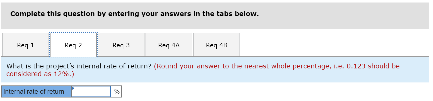 Solved Problem 14-17 (Algo) Net Present Value Analysis; | Chegg.com