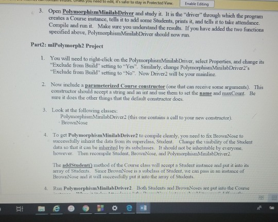 DGraMmarly Tell me what you want to do e Internet can | Chegg.com