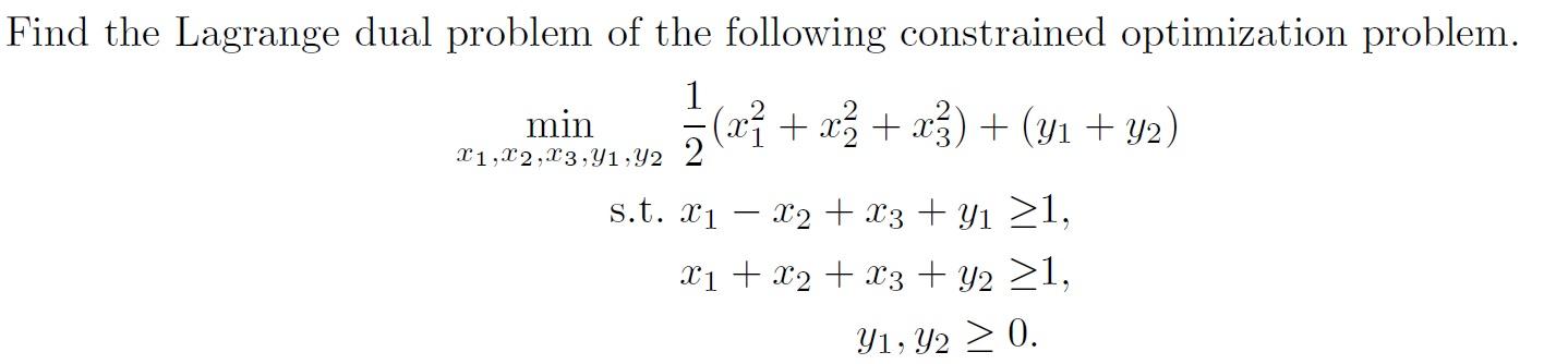 I posted this question few days ago and the solution | Chegg.com