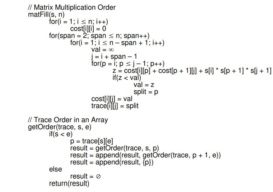 Solved Do Exercise 1.b on p.395. Use the matrix | Chegg.com