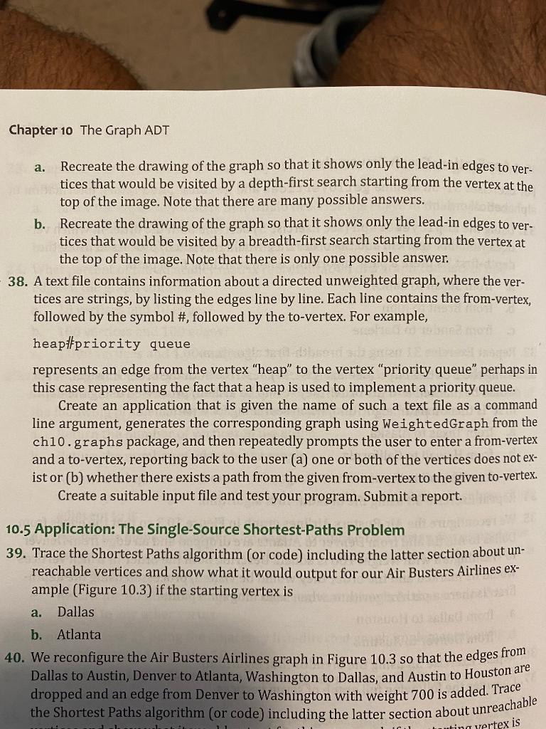 Question 38 (in JAVA) public class | Chegg.com