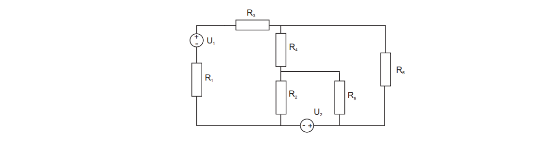 Solved The elements of the circuit have the following | Chegg.com