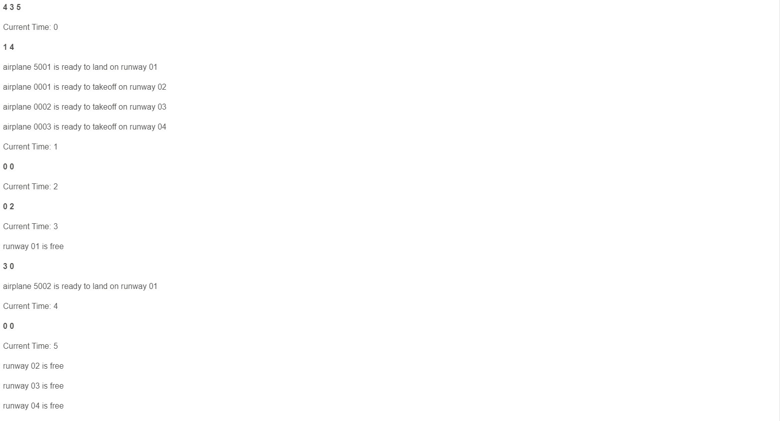 Make a code from the question below using C++ or C | Chegg.com