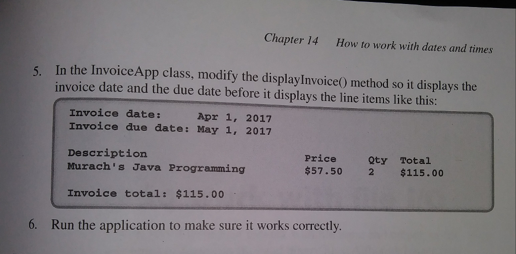 Solved 1. Use proper statement indentation and meaningful | Chegg.com