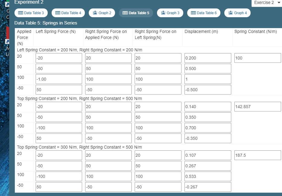 Solved Use graphing software to create a graph of Applied | Chegg.com