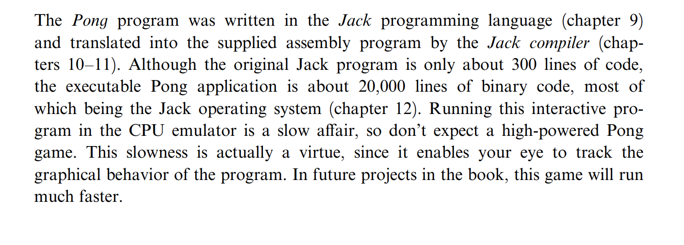Solved Objective Develop An Assembler That Translates