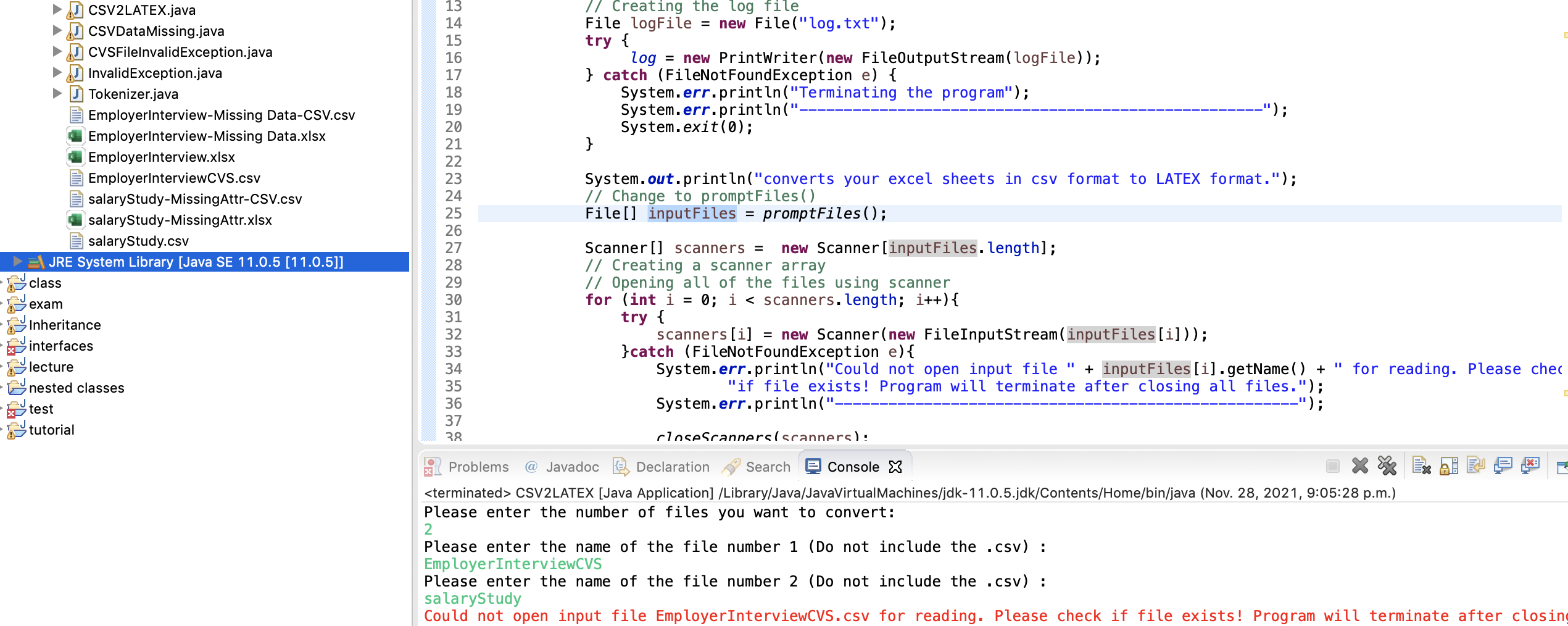 Solved In Java During The Assignment Using Scanner I Want 