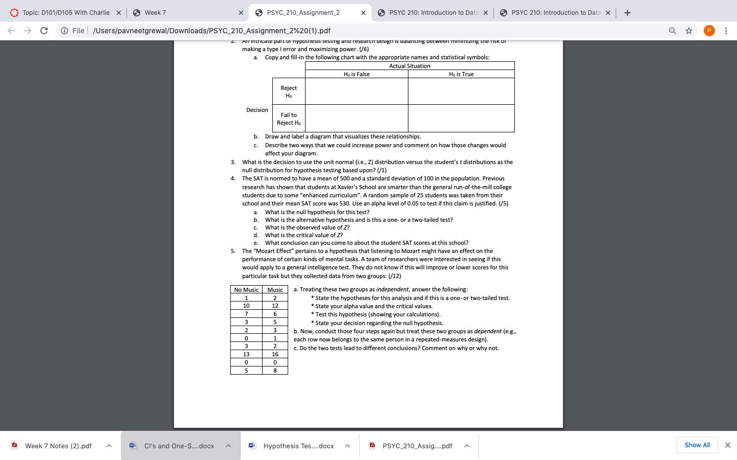 i want detailed answer for question 5 all part. can | Chegg.com
