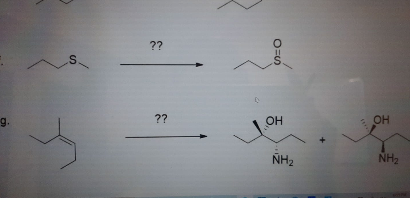 Solved ?? O= 00 S. g. ?? ОН ОН NH2 NH2 | Chegg.com