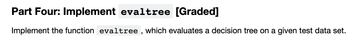 Solved Part Three: Implement cart [Graded] In this section, | Chegg.com