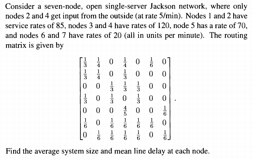 Solved HW4. Q6, please help. Reference: Fundamentals of | Chegg.com