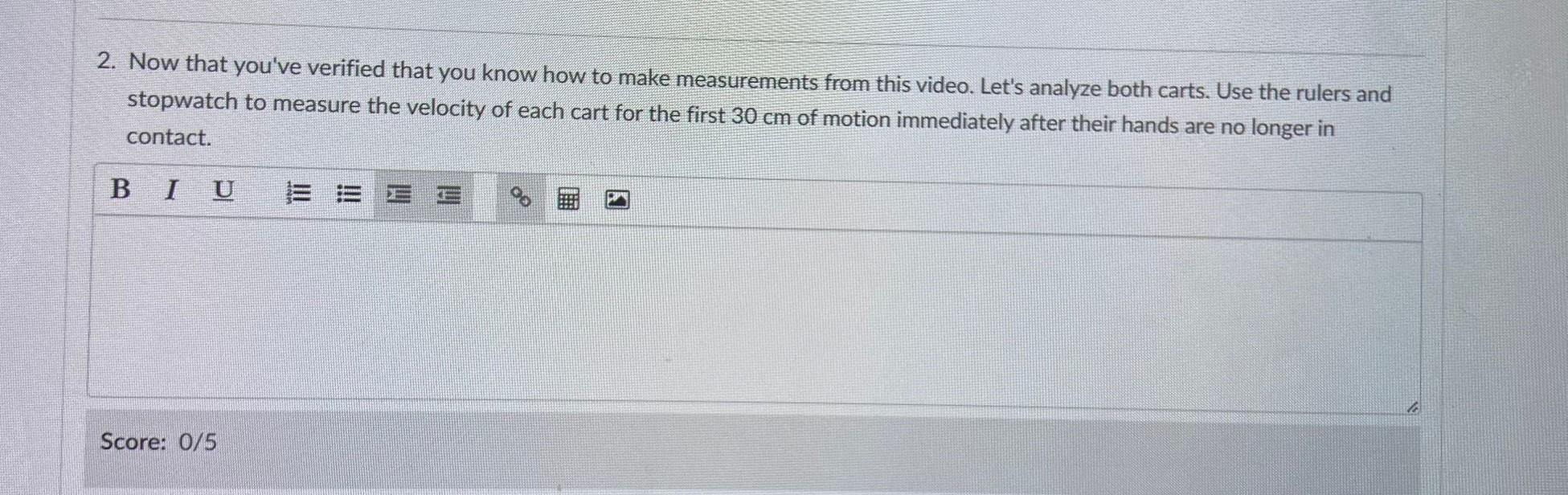 2. Now that you've verified that you know how to make | Chegg.com