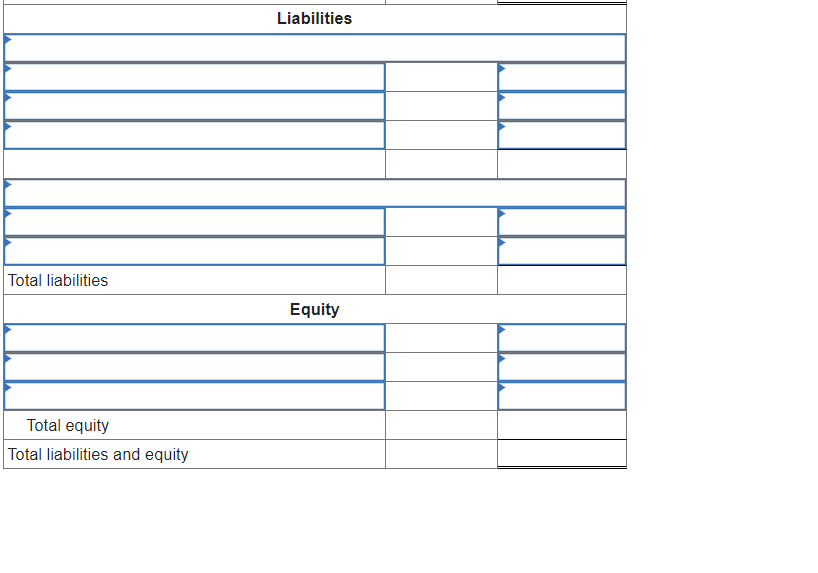 Solved Homework: Adjusting Accounts Exercises Assignment i ! | Chegg.com