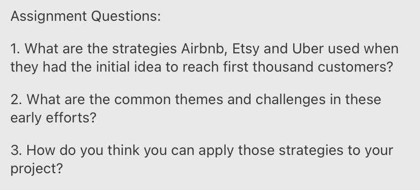 Solved Assignment Questions 1 What Are The Strategies 2790