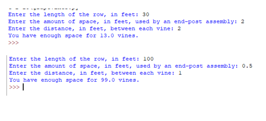 Solved Assignment 1 Start Write a program to find how many | Chegg.com